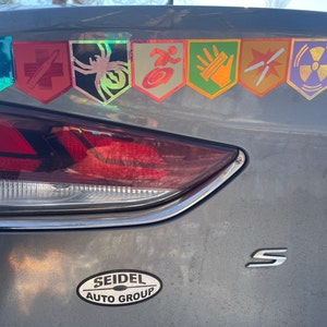 Call of Duty Zombies Perk Stickers - Etsy