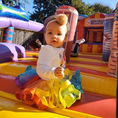 Word Party Tutu Set Word Party Birthday Outfit Word Party - Etsy