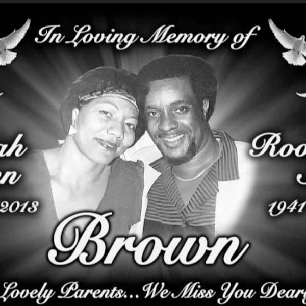 12x24x0.75 Human Headstone, Tombstone on the Grave Marker Granite ...