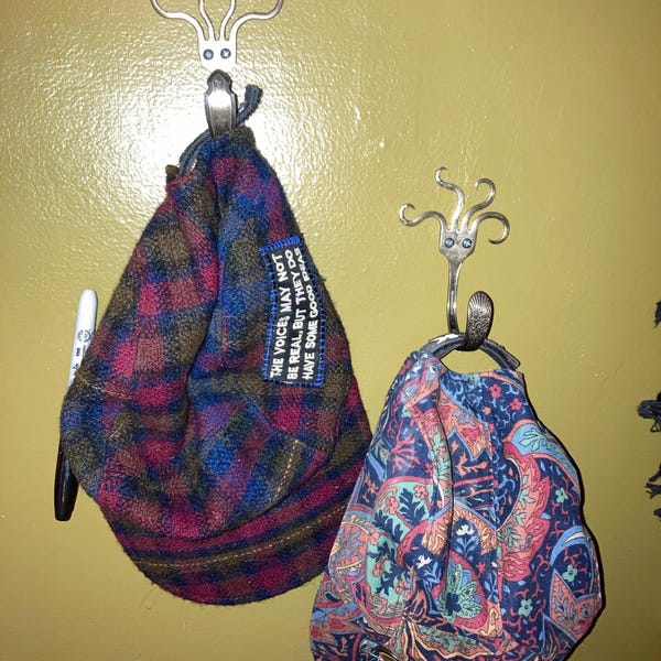 Fork Display for Plates Pictures or Cards - Etsy