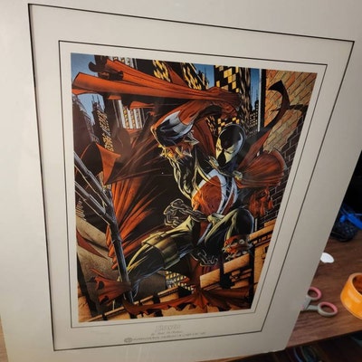 ZOMBIE TRAMP 25 AOD Limited Edition Anniversary Issue Rare - Etsy