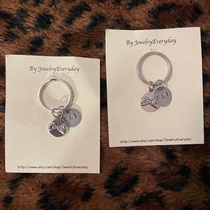 Housekeeping Appreciation Gift Keychain Cleaning Crew - Etsy