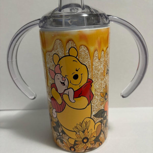 Cartoon Sippy Cup Png, Cartoon Characters Sippy Cup Wrap, Movies ...