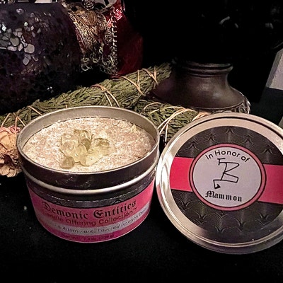 Rashoon Sigil, Digital Print Demonic Symbol and Enn (Instant Download ...