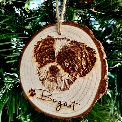 Who Rescued Who Personalized Pet Picture Photo Frame Custom - Etsy