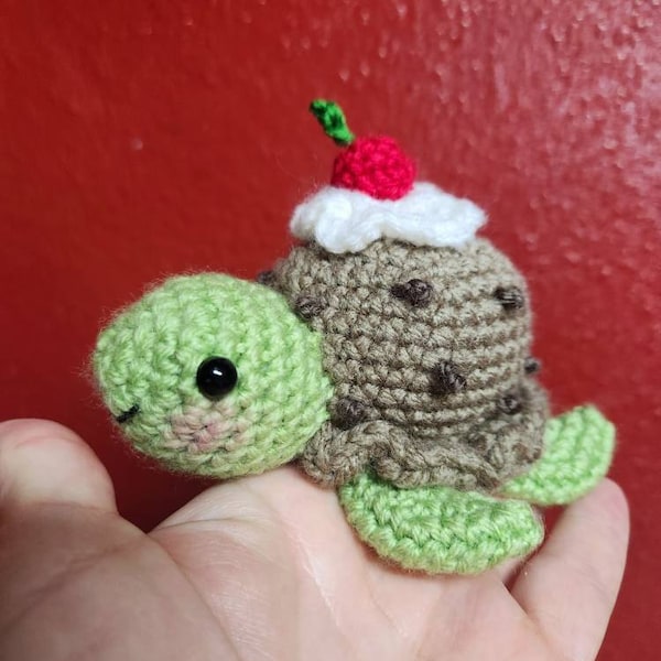 Food Snails Crochet Pattern Bundle, Crochet Snail Pattern Amigurumi ...