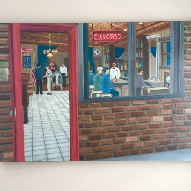 MeganBurakPaintings - Etsy