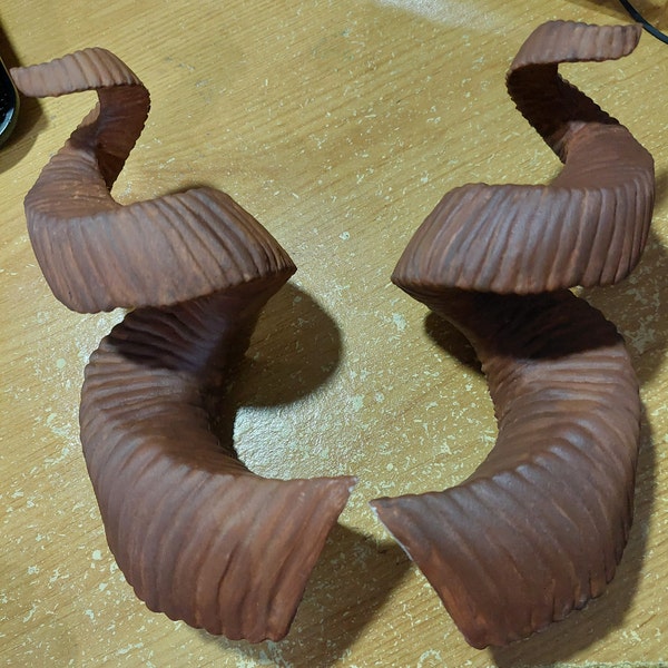 Fearne Calloway Staff of the Adder Critical Role STL File for 3D ...