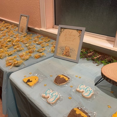 1 Dozen Colorful Dinosaur Cookies - Etsy