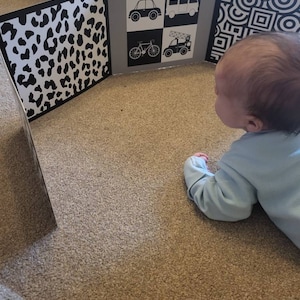 The Ultimate Baby Sensory & Development Gift Box - Etsy UK