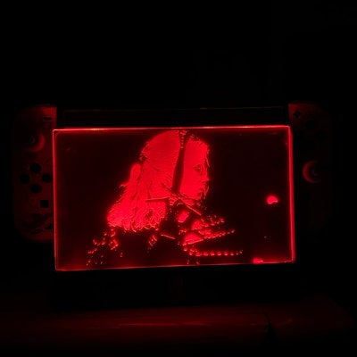 Nintendo Switch Panel /PANEL ONLY/ - Etsy