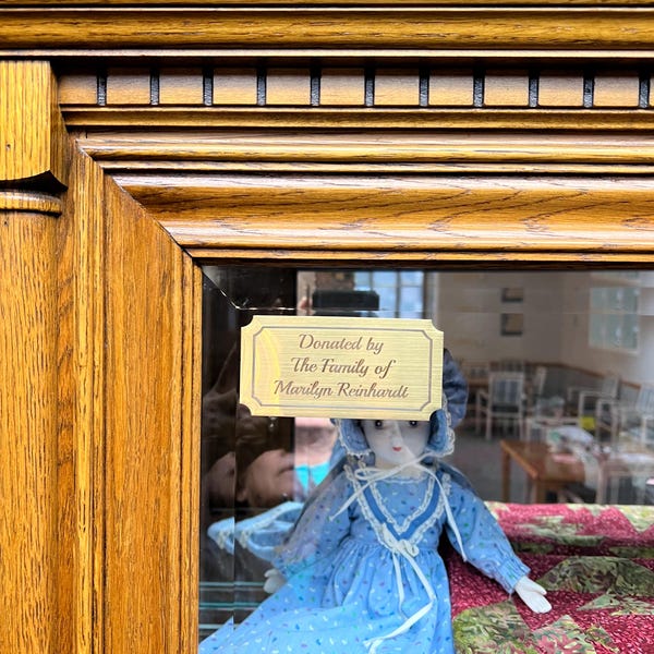 Engraved Name Plate Personalized Memorial Plaques for Doors Urns Solid ...