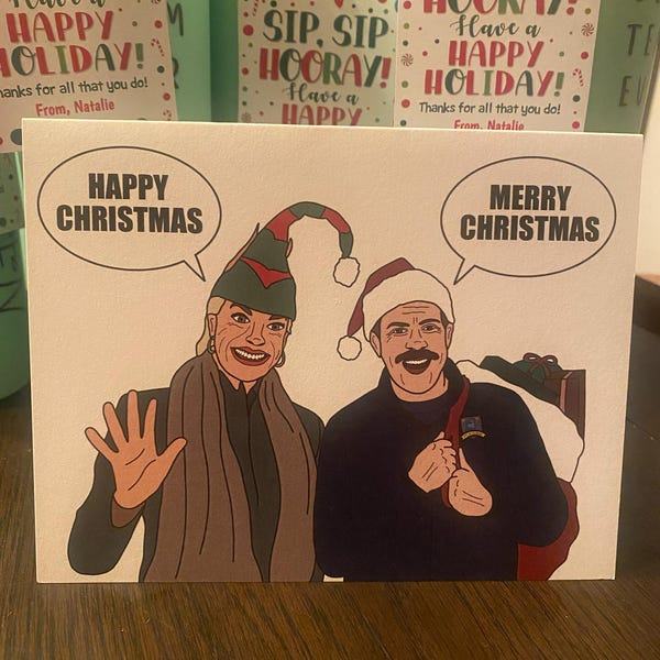 Saved by the Bell Zack Morris Greeting Card Hey Preppy Retro 90s TV ...