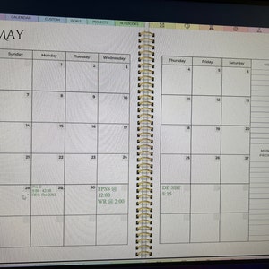 Ultimate Vision Board Kit Bundle 2023 Vision Board Printable Law of ...