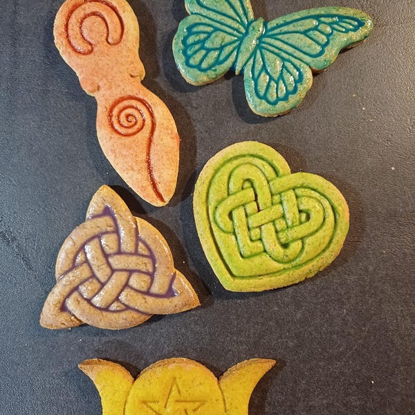 Anatomical Human Ear Cookie Cutter Cochlea Biscuit Cutter Outer Ear ...