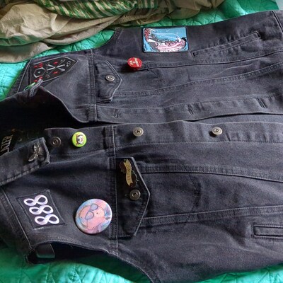 Tree of Life Round Embroidered Patch BUY3 GET4 32 X 32 - Etsy