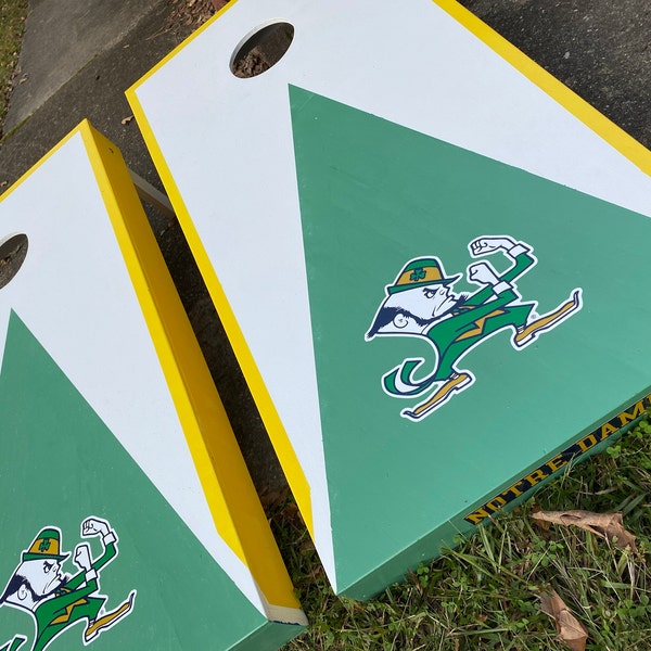 American Flag Cornhole | USA Cornhole | Flag Cornhole | Custom Cornhole ...