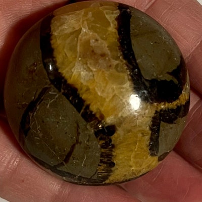 Thousand Eye Jasper Sphere, 2.5 / 64 Mm You Choose - Etsy