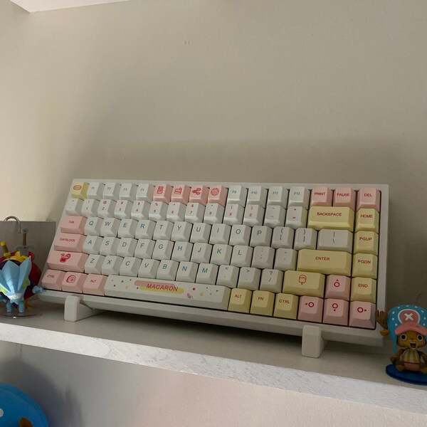 Keyboard Display Stands for Custom and Prebuilt Keyboards - Fits Most ...