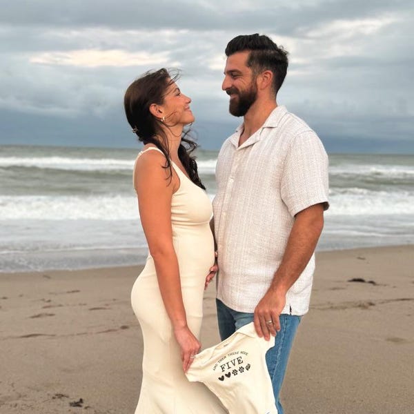 Little Sprout Baby Onesie®, Retro Little Plant Bodysuit, Tree Baby ...