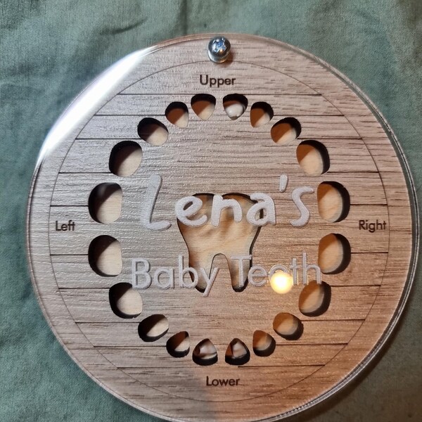 Personalised Desk Name Plate for Men Women Handmade Office Desktop ...