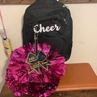 Drill Team Boot Keychain Customizable - Etsy