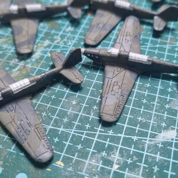 French Carabiners Cavalry 3D Printed Model Figures - Napoleonic Era - Etsy