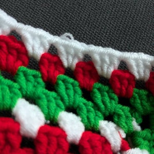 String of Flowers Crochet Pattern Bundle Daisy, Rose and Morning Glory ...