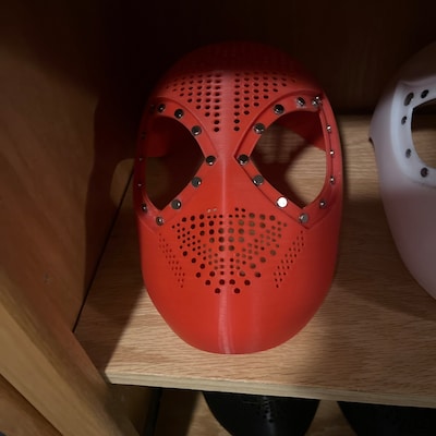 SENSATIONAL_A FACESHELL FILE - Etsy