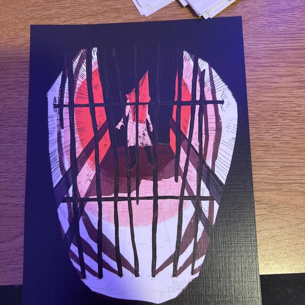 Nancy Downs - the Craft (fanart Print) - Etsy