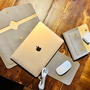 Leather Dell Xps 13 Case Dell Xps 15 Case Dell Xps 13 | Etsy