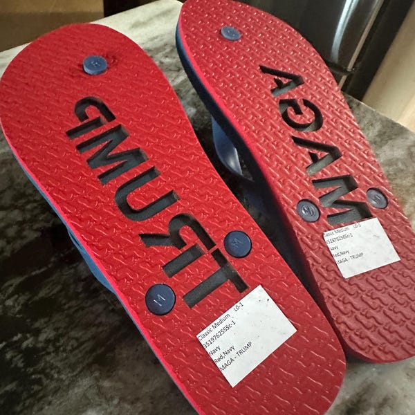 FOLLOW JESUS Flip Flops With Sand Imprint - Many Colors to Choose From ...