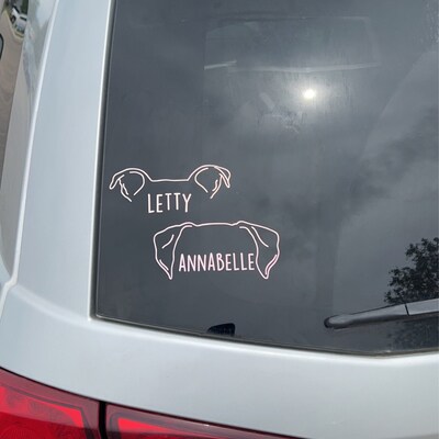 Dallas Area Code Skyline Decal Sticker - Etsy