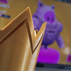 Friday Night Funkin Inspired 3D Printed Microphone - Etsy