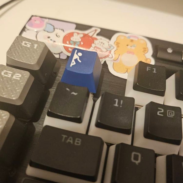 Cheese Keycap 3D Artisan Key Cap for Cherry MX Gateron Kailh Razer ...