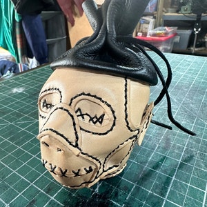 PDF Pattern Leather Turtle Shell Backpack - Etsy