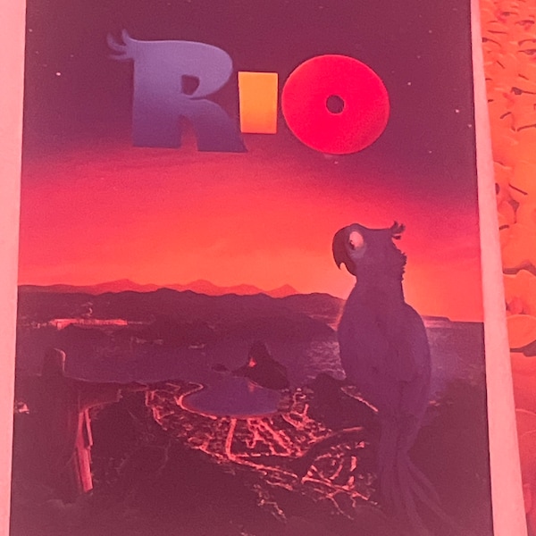 Finding Nemo - Movie Posters - Etsy