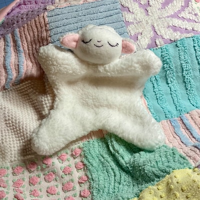 Caterpillar and Butterfly Reversible Toy PDF Sewing Pattern - Etsy