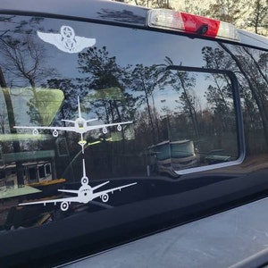 HH-60 Decal RESCUE 1 HH60 Pave Hawk Vinyl Decal / Sticker H60 Decal H60 ...