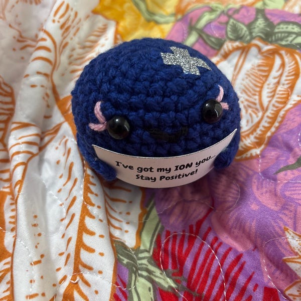 Plush Gallbladder Toy, Amigurumi Organ, Crochet Biology Toy, Gift for ...