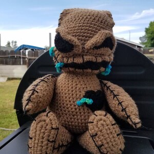 Grubby Bubby Amigurumi Doll PATTERN. please Read Description | Etsy