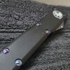 ULTEM™ Front Scale for Microtech UTX-85, Ultratech, & Combat Troodon - Etsy