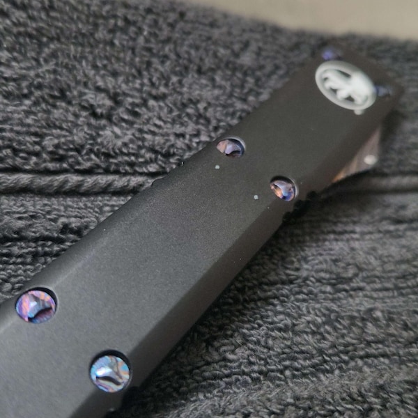 Benchmade Bugout 535 ULTEM™ Belmont Scales - Etsy