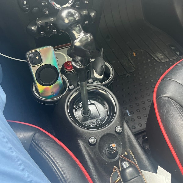 Mini Cooper S/JCW R50 R52 R53 Coolerworx Cover - Etsy