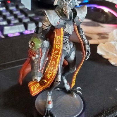 Divine Beasts 9 Design Collection Embossed Machine Embroidery From ...