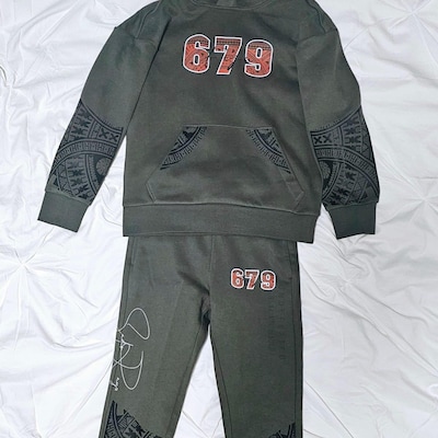 Samoan Tatau Siapo Polynesian Seamless Pattern SVG Clipart Digital ...