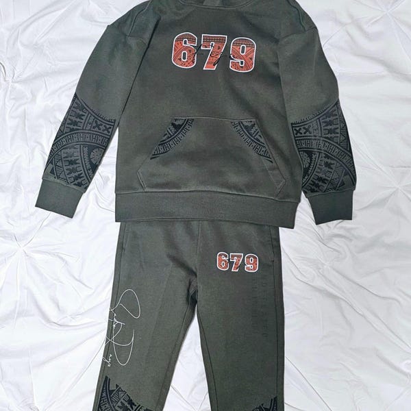 Tongan Kupesi Ngatu Polynesian Tribal Tapa Digital Design - Instant ...