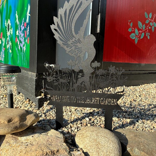 Custom Guitar Metal Sign, Personalized Guitarist Name Sign, Music ...