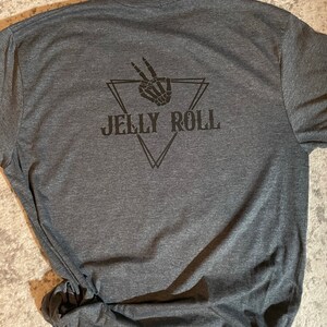 Jelly Roll Svg, Jelly Roll Png - Etsy