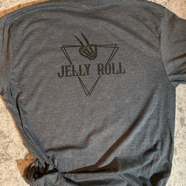 Jelly Roll Svg, Jelly Roll Png - Etsy